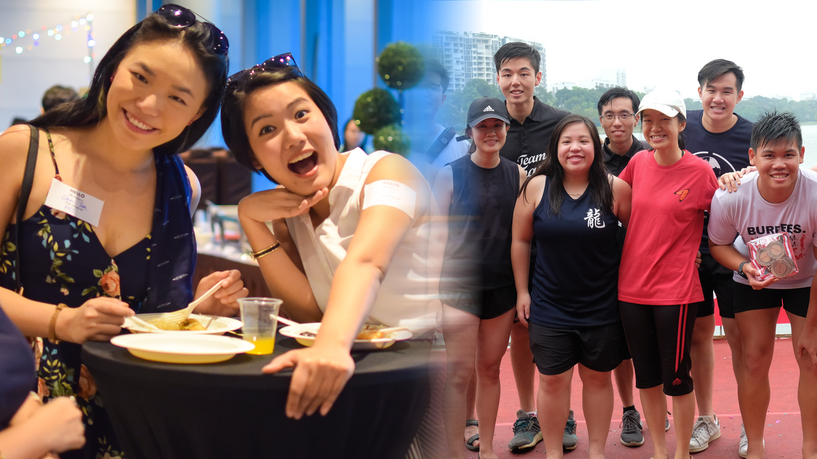 About Alumni | Temasek Polytechnic